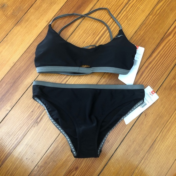 Speedo | Swim | Speedo Bathing Suit 3pc | Poshmark